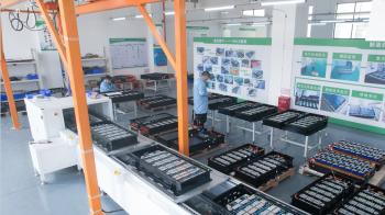 China Factory - Hunan CTS Technology Co,.ltd