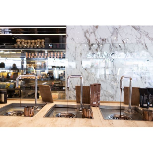 Quality High Productivity Chocolate Melter Machine with Multifunctional Tempering and for sale