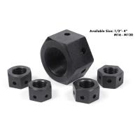 Quality ASTM A194 Grade 2H Tommy Nut for sale