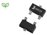 Quality BC848C CJ Transistor Gp Bjt Npn 30V 0.1A 250mW 3-Pin SOT-23 T/R for sale