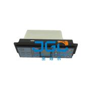 China Excavator Accessories EX120 Air Conditioning Control Panel 4431080 factory