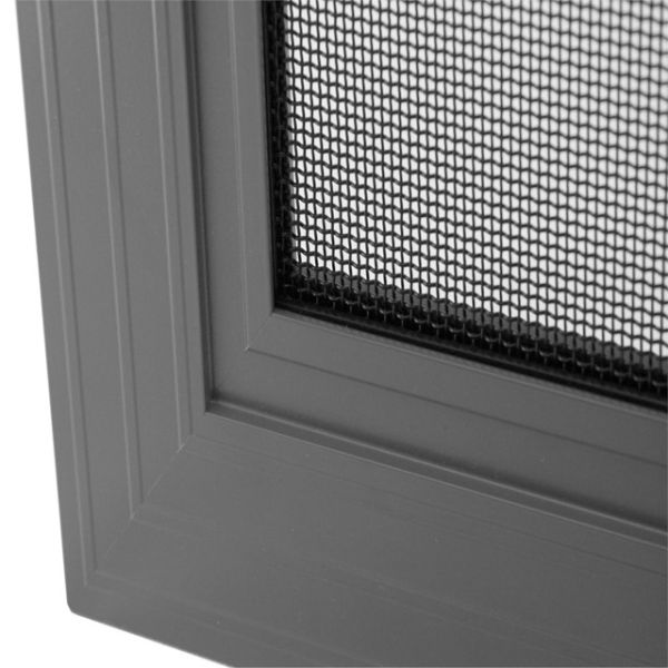 Quality Cuttable Retractable Stainless Steel Bug Screen Mesh Alkali Proof for sale