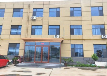 China Factory - Anping County Fuhang Wire Mesh Products Co., Limited