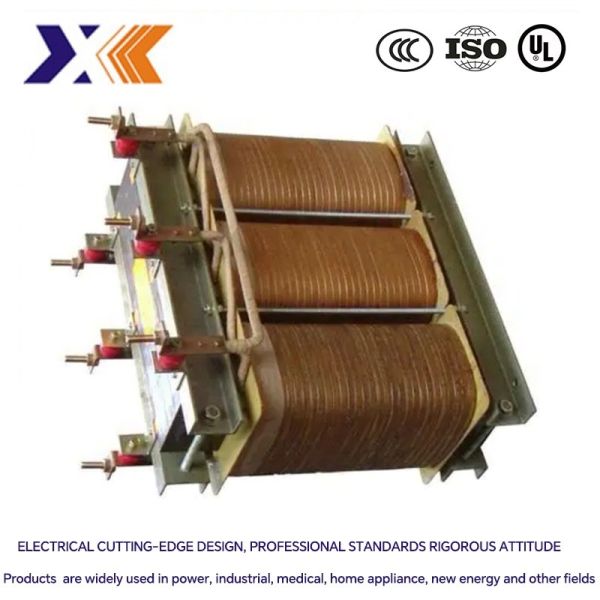 Quality Medium Power Transformer for Medical Equipments Multi-Winding Output and for sale