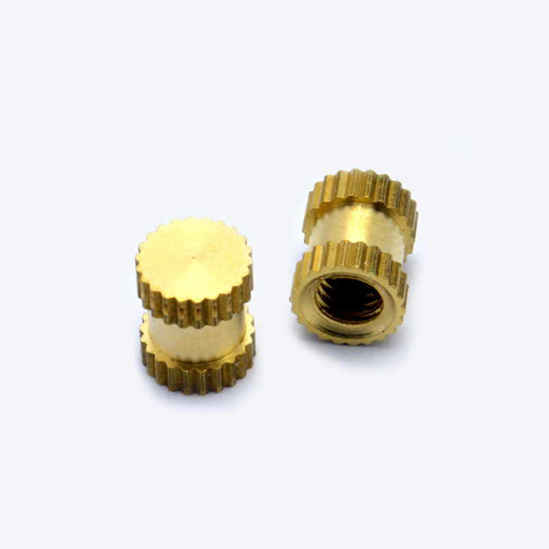 Copper nut