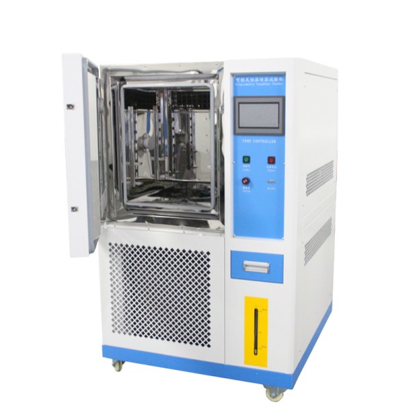 Quality Programable Constant Temperature And Humidity Test Chamber for sale