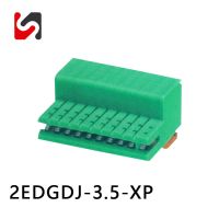 Quality 2EDGDJ-3.5 300V Smt Screw Terminal Phoenix Replace for sale