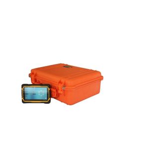 Quality YSR Radar Life Detector Machine , High Performance Emergency Rescue Equipment for sale
