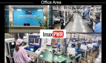 China Factory - KHC Power Technology Co.,Ltd