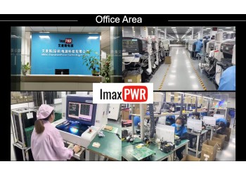 China Factory - KHC Power Technology Co.,Ltd