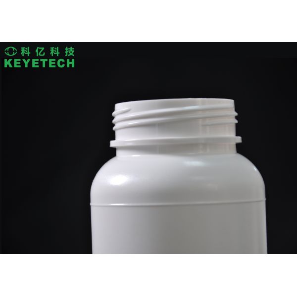 Quality Automatic Camera Visual Inspection System Equipment For 190ml Pharma Bottle for sale