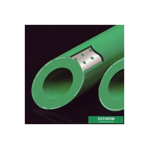 Quality Plumbing Ppr Composite Pipe Safe Polyethylene for sale