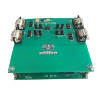 Quality Professional Laser Controller Board 3D Laser Marming Board 12 Months Warranty for sale