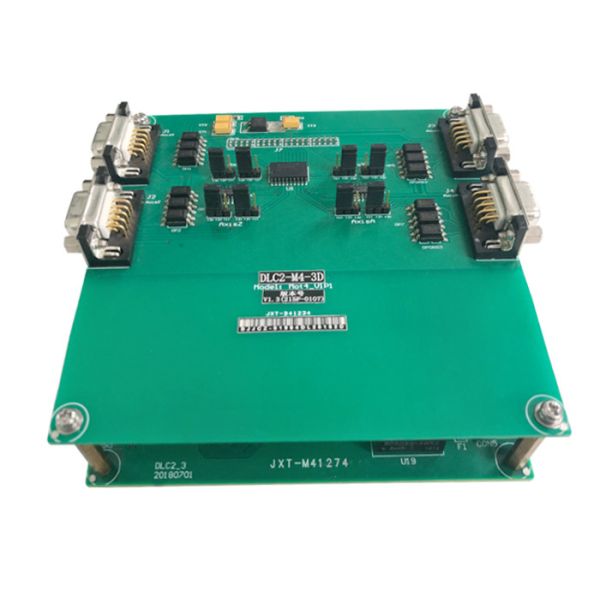 Quality Professional Laser Controller Board 3D Laser Marming Board 12 Months Warranty for sale