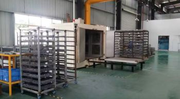 China Factory - Guangzhou Eagle Auto Parts Co., Ltd.