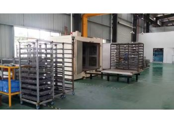 China Factory - Guangzhou Eagle Auto Parts Co., Ltd.