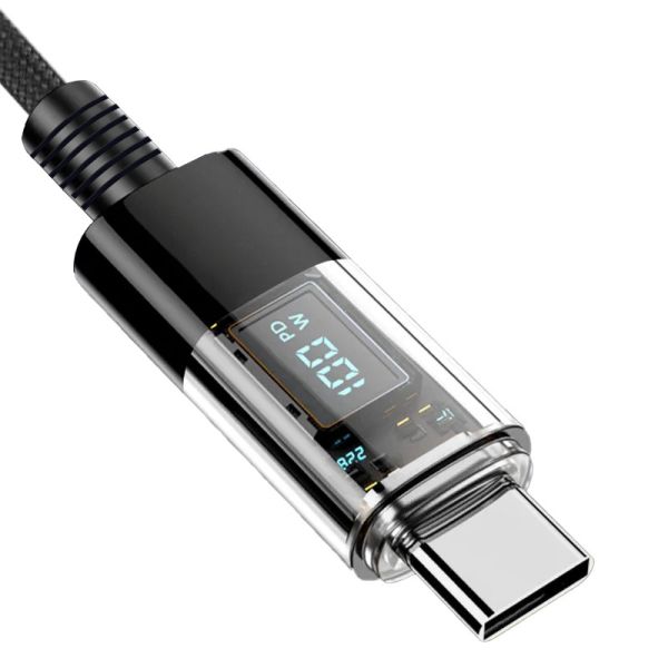Quality USB 3.1 Charging Cable Fast Charging and High-Speed Data Transfer Solution for for sale