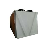 Quality Air Cooled Wet Cooling Pad Adiabatic Dry Coolers For Process Cooling Application for sale