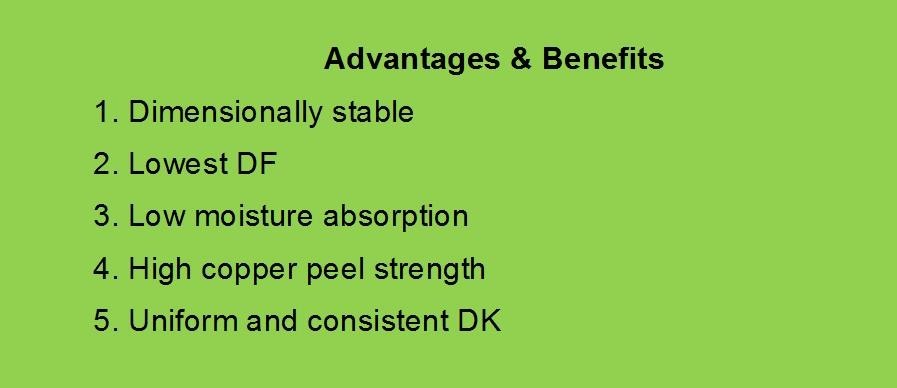 Quality Taonic TLY-5, TLY-5-L, TLY-3, TLY-3FF High Frequency PCB Coating with HASL, for sale