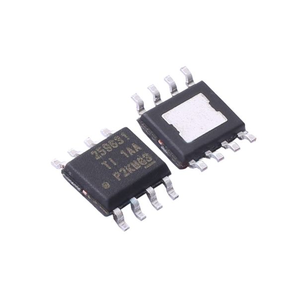 Quality TPS259631DDAR SOP-8 Hot Swap Voltage Controllers Integrated Circuits for sale