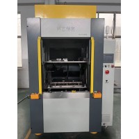 Quality Automated PP Hot Plate Welding Plastic Machine Systems Process for sale
