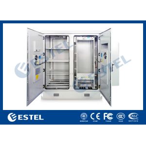 Quality Outdoor Base Station Cabinet for sale