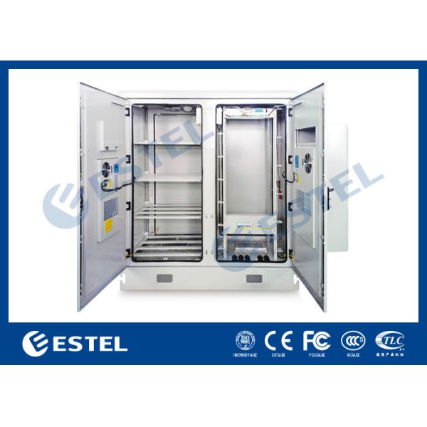 Quality Outdoor Base Station Cabinet for sale
