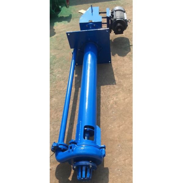 Quality SP Series Vertical Slurry Pump AAC Block Machine for sale