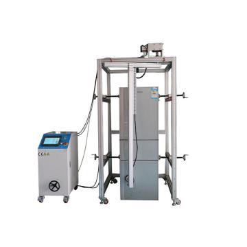Quality IEC 60335 Refrigerator Washing Machine Door Open Integrated Endurance PLC for sale