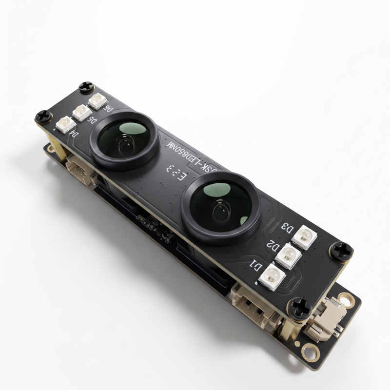 Quality JP-SC092 30Hz (B/W Sensor), 25Hz (HDR Sensor) MJPG / YUY2 Video Output for sale