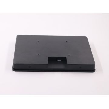 Quality DC12V Industrial LCD Monitor XGA USB Powered Capacitive Touchscreen for sale