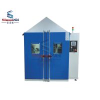 Quality Customizable Salt Spray Test Chamber Lithium Battery Production Line for sale