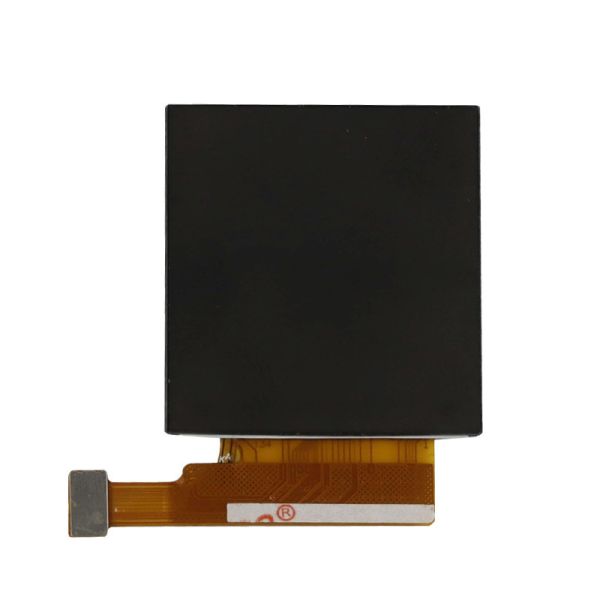 Quality 1.54 Inch 240x240 IPS Square Watch TFT LCD Screen Module ST7789V SPI LCD Display for sale