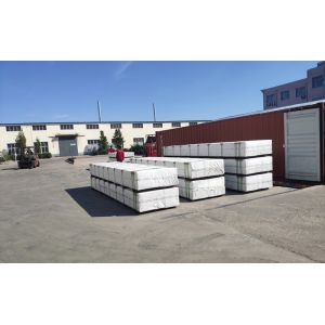China Factory - Qingdao Barefoot Construction Material Co., Ltd.