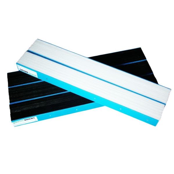 Quality Individual Waterjet Cutting Bricks Mantis Bricks Cleaner Cutting for sale