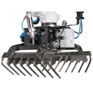 Quality Automatic Palletizing Production Line for sale