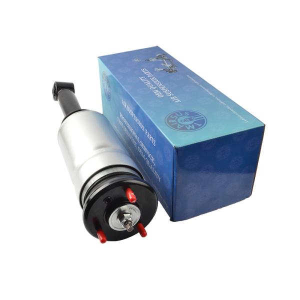Quality Aluminum Alloy L320 Land Rover Air Suspension Parts Standard for sale