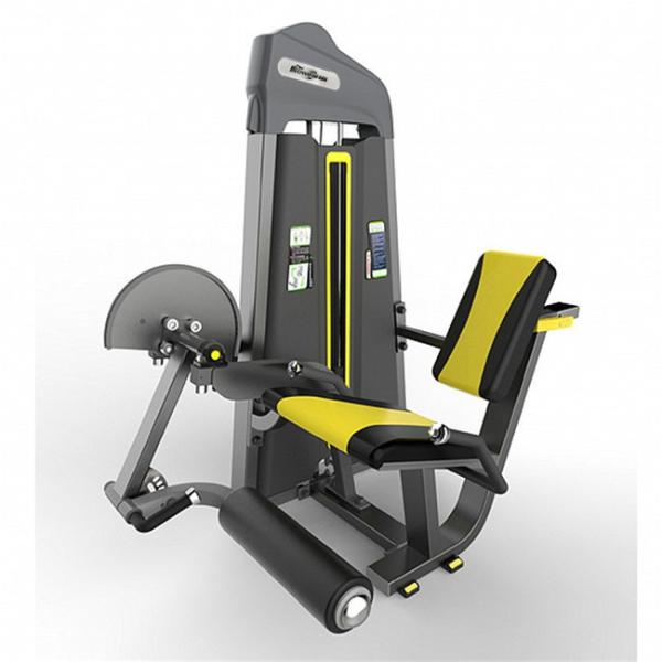 Quality Commercial Fitness Strength Training Universal Pin Load Selection Leg Extension for sale