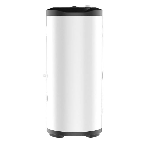 Quality Hotel Flat Shell Storage Electric Air Source Heat Pump Components DHW for sale