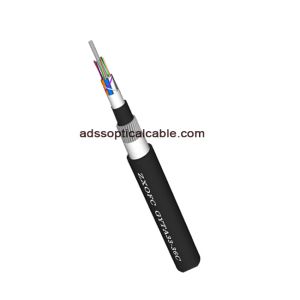 Quality Double Jacket Submarine Fiber Cable For Underwater Installation GYTA33 for sale