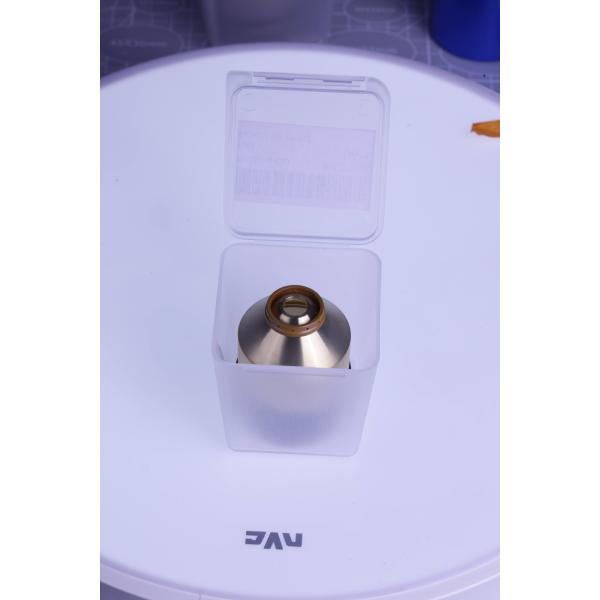 Quality Protection Cap for Kjellberg Smart Focus Plasma Cutting Machine Kjellberg Plasma for sale