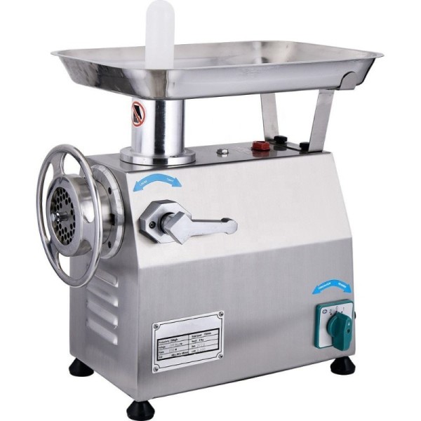 Quality Electric Meat Mincer /industrial Meat Grinder Big Power Commerical Meat Processing Machine for sale