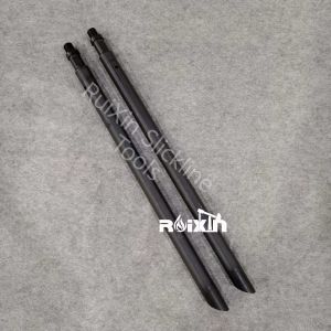 Quality Drive Down Bailer Parts 1.5inch Wireline Slickline Tool for sale