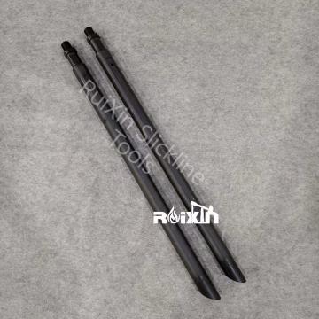 Quality Drive Down Bailer Parts 1.5inch Wireline Slickline Tool for sale