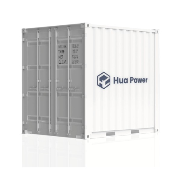 Quality Container Energy Storage System 1C 344-250KW/344kWh for sale