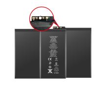 Quality 3g wifi Apple Ipad Battery Zero Cycle Apple Ipad 2 Battery Replacement A1376 for sale