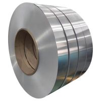 Quality Pvc Coated Film 1050 1060 3003 5082 5083 5182 7075 Aluminum Coil Strip for sale