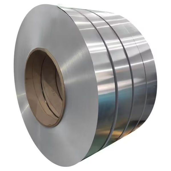 Quality Pvc Coated Film 1050 1060 3003 5082 5083 5182 7075 Aluminum Coil Strip for sale