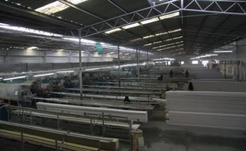 China Factory - Haining Oasis Building Material CO.,LTD