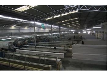China Factory - Haining Oasis Building Material CO.,LTD